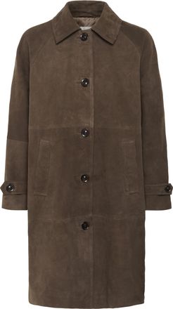 MY ESSENTIAL WARDROBE Mantel