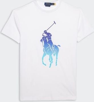 Polo Ralph Lauren T-shirt - Taille XS