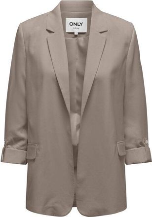 Only Sakko Leila 15310948 Beige Loose Fit