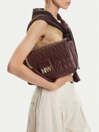 Nine West Handtasche CEO-Astoria-Allure-LX10165 Dunkelrot