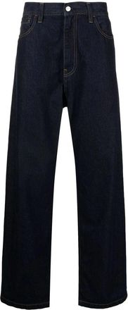 Carhartt Work in Progress Herren, Jeans, Blau, W31Größe