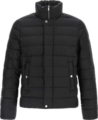 Tatras Blouson Rembourr&eacute; - Noir