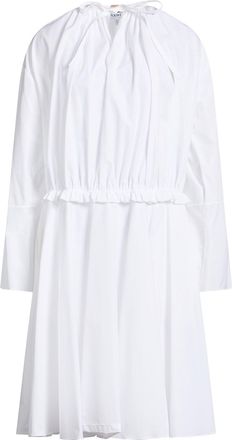 Loewe KLEIDER - Midi-Kleider auf YOOX.COM