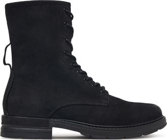Josef Seibel Schn&uuml;rschuhe Josef Seibel Roxanna 03 97203-VL094 Schwarz