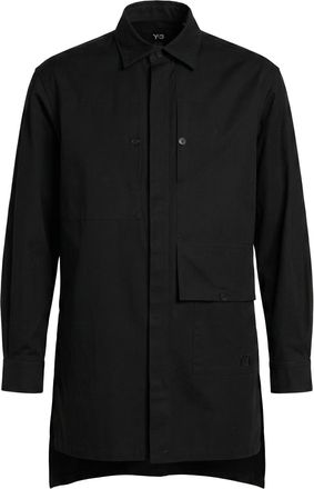 Yohji Yamamoto JACKEN & M&Auml;NTEL - Jacken und Anoraks auf YOOX.COM