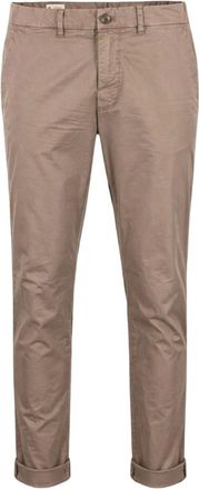 Mason's Homme, Pantalons, Brun, Taille: XL Chinos