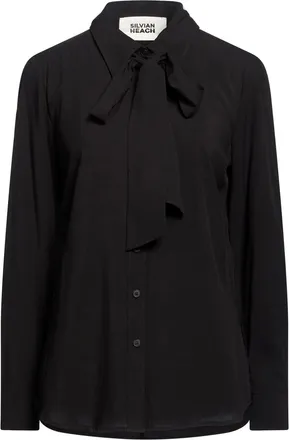 Silvian Heach TOPS - Hemden auf YOOX.COM