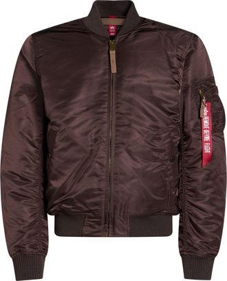 Alpha Industries JACKEN & M&Auml;NTEL - Jacken und Anoraks auf YOOX.COM