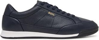 HUGO BOSS Sneakers Nitan 50574126 Dunkelblau