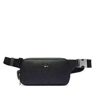 HUGO BOSS G&uuml;rteltasche BOSS Ray 50536790 Schwarz
