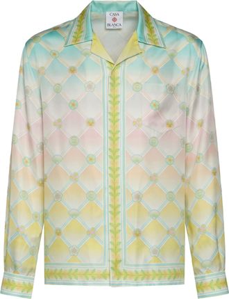 Casablanca TOPS - Hemden auf YOOX.COM