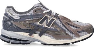 New Balance unisex, Sport, Brun, Taille: 44 EU 1906A Baskets