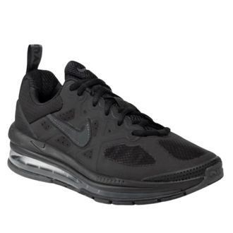 Nike Homme, Chaussures, Noir, Taille: 38 1/2 EU Baskets Air Max Noires