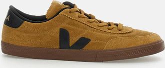 Veja Lederturnschuhe Panenka