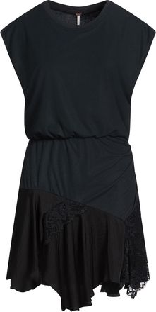 Free People KLEIDER - Mini-Kleider auf YOOX.COM