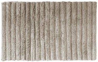 Gelco Design Line 707862 Badematte, 50 x 80 cm, Taupe
