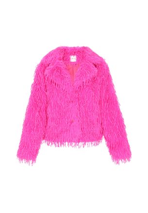 Izia Jacke Frauen Rosa