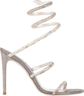 Rene Caovilla SCHUHE - Sandalen auf YOOX.COM