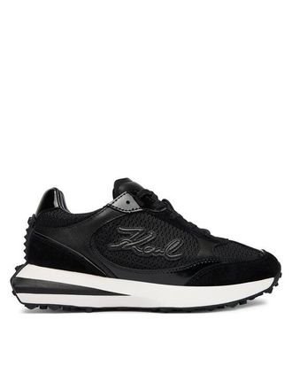 Karl Lagerfeld Sneakers Zone KL62926A Schwarz