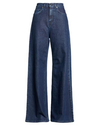 Re-hash HOSEN & R&Ouml;CKE - Jeanshosen auf YOOX.COM