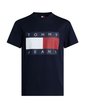 Tommy Jeans TOPS - T-shirts auf YOOX.COM
