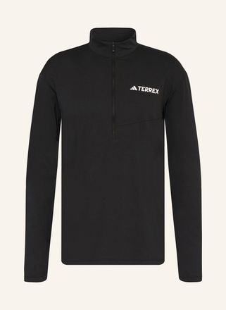 ADIDAS TERREX Adidas Terrex Midlayer Terrex Multi Climacool schwarz