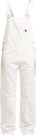 Carhartt Work in Progress OVERALLS - Lange Overalls auf YOOX.COM