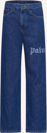 Palm Angels Jeans blau