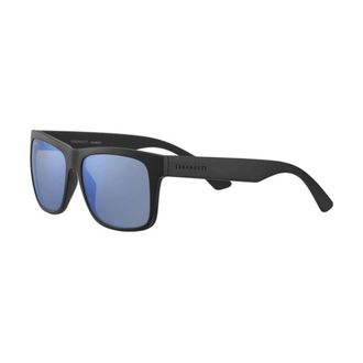 Serengeti Eyewear Herren, Accessories, Schwarzk, 56 MMGr&ouml;&szlig;e