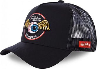 Von Dutch Cap Keep An Eye Out