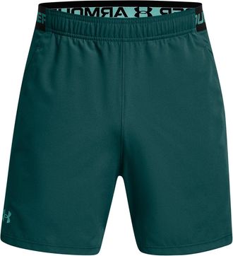 Under Armour UA Vanish Woven Herren-Shorts, 15 cm