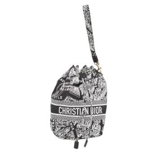 Dior Pre-owned Nylon dior-taschen - - Pre-owned - Damen - Schwarzk - ONE SIZE