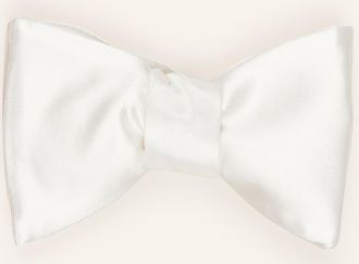 Eton Fliege weiss