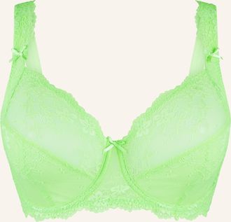 LingaDore Daily B&uuml;gel Bh gruen