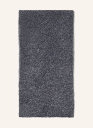 Darling Harbour Darling Harbour Cashmere-Schal grau