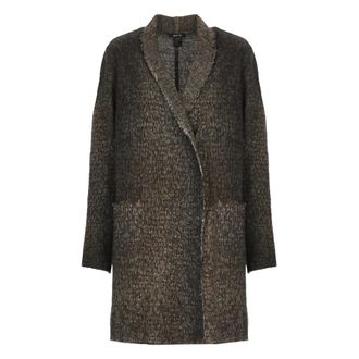 Avant Toi Femme, Pulls, Multicolore, Taille: 36 FR Cardigan en maille
