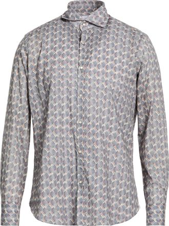 Giannetto Portofino TOPS - Hemden auf YOOX.COM