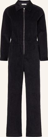 Lollys Laundry Lollys Laundry Jumpsuit Aberdeenll Aus Cord blau