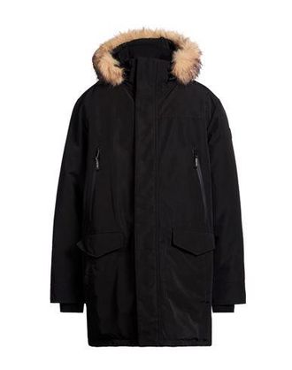 Guess MANTEAUX - Manteaux longs sur YOOX.COM