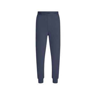 Calvin Klein Pantalon de pyjama &agrave; &eacute;lastique logotyp&eacute;