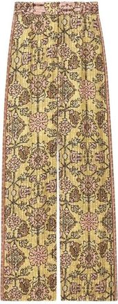 BA&SH Femme, Pantalons, Multicolore, Taille: 34 FR Pali Pants