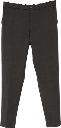 Roberto Ricci Design Pantalons D&eacute;contract&eacute;s - Marron