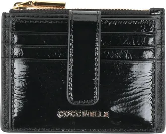 Coccinelle Kleinlederwaren - Kartenetuis auf YOOX.COM