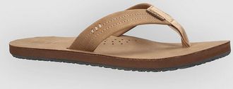 Reef Draftsmen Sandalen classic tan