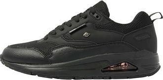 British Knights British Knights Homme Lennox Basket, Noir, 42 EU