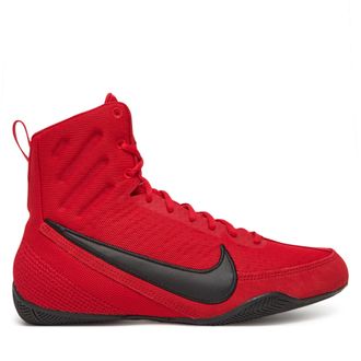 Nike Boxschuhe Nike Machomai 3 HF7333 600 Rot