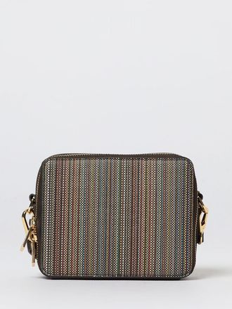 Paul Smith Sac Bandouli&egrave;re PAUL SMITH Femme couleur Noir