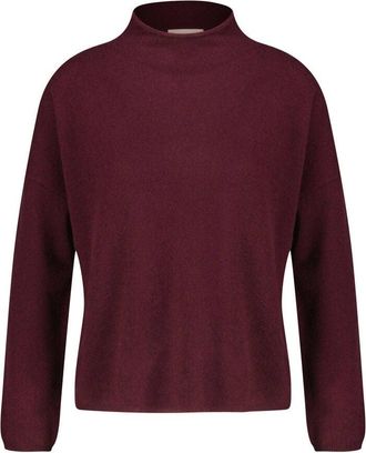 Pure Damen Kaschmirpullover