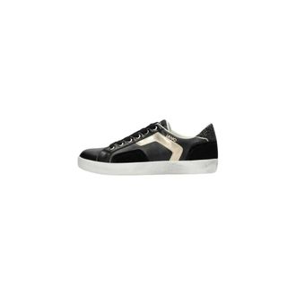 Liu Jo Miley C 01 Sneaker - - Shoes - Damen - Schwarzk - 36 EU