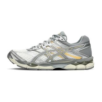Asics Herren, Schuhe, Grau, 44 1/2 EUGröße